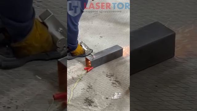 Система-лазерной очистки-Mobil