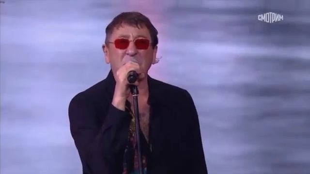 лепс отжигает - видео от Илья Бурхандинов