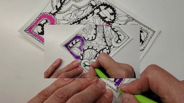 Картины нового поколения 04.05.2025