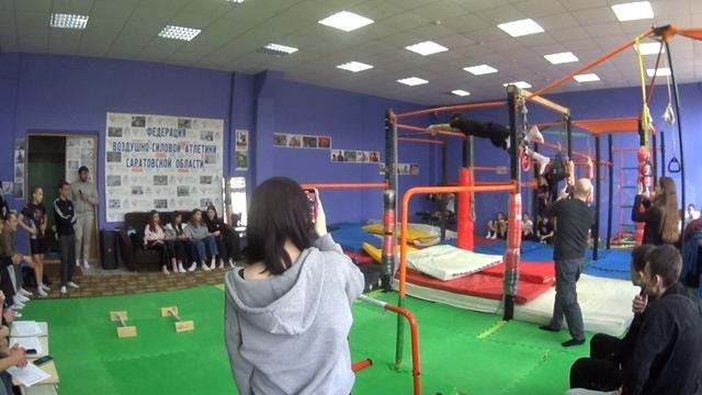 СоРевнования 1-2 12.04.25. День КосмоНавтики. СКК "Вместе"