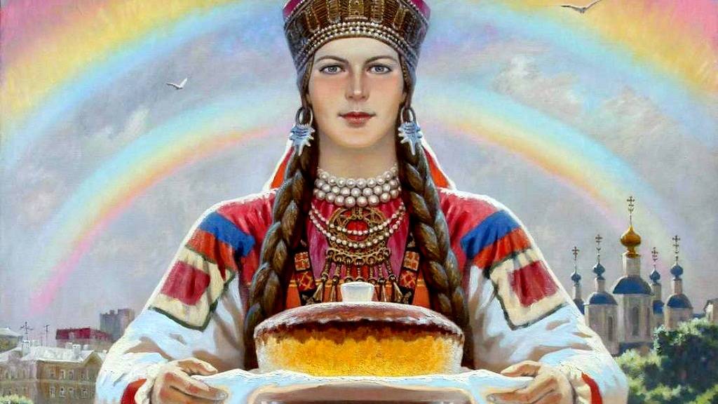 ДУХОВНО НИЩИЕ