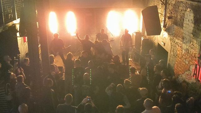 Когорта - Застывшие во льдах