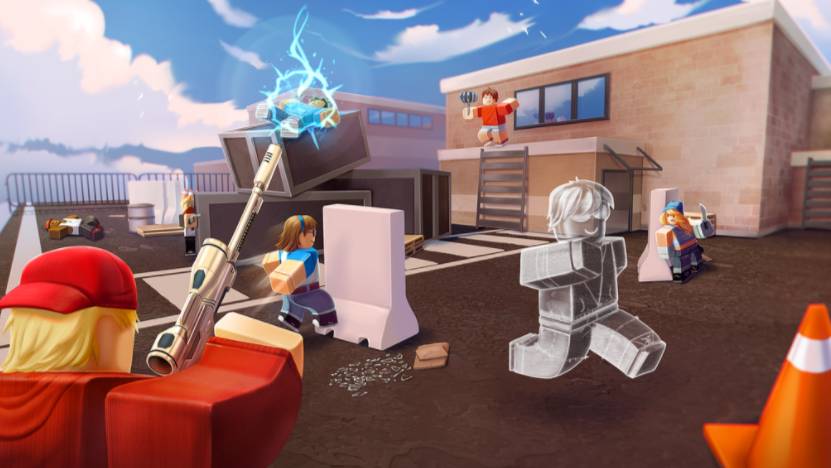 Шериф vs убийц