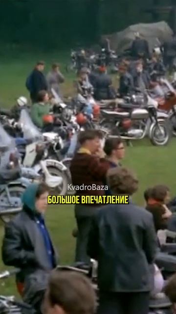 Как трагедия Лоуренса Аравийского изменила мотоциклетную безопасность навсегда?