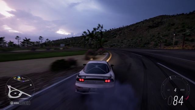 Forza Horizon 5 | УЧУСЬ ДРИФТИТЬ #9