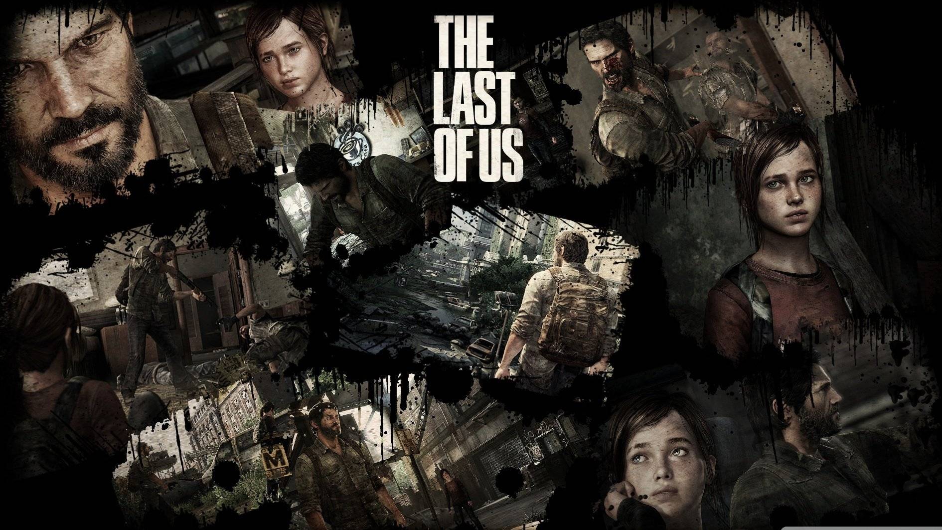 The Last of Us Part 1| ПОТЕРЯЛИ ТЕСС #2