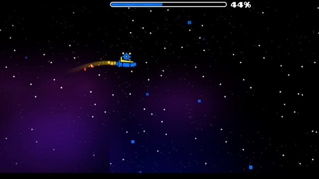 Ну прям очень странные уровни в Г. Д.