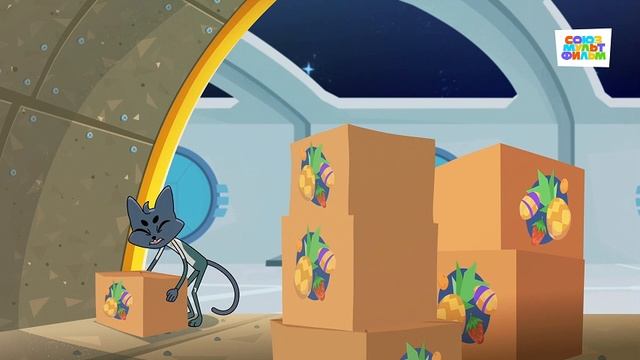 Крутиксы вне контекста