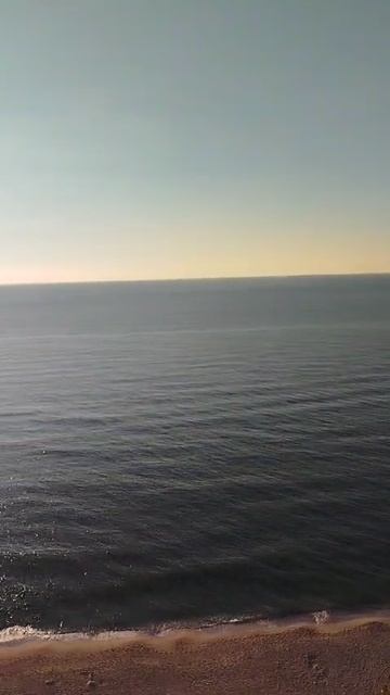 БАЛТИЙСКОЕ МОРЕ
САМАЯ ЗАПАДНАЯ ТОЧКА РОССИИ