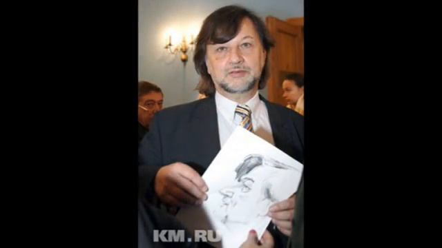 Рыбников Алексей _ Юнона и Авось