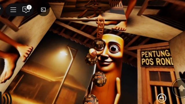 прохожу обби ТУНГ ТУНГ ТУНГ ТУНГ ТУНГ ТУНГ САХУРА в roblox  с телефона 2 часть скоро!