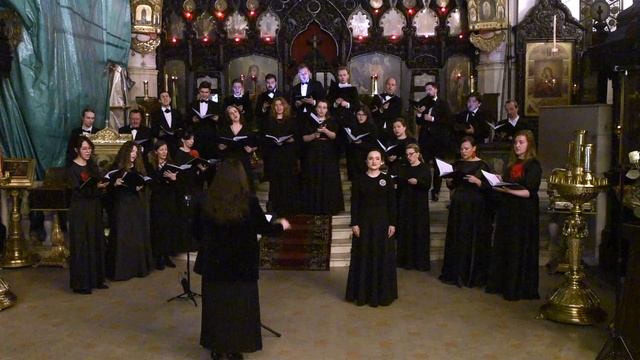 Елена Логинова - Ангел вопияше (П.Г. Чесноков)