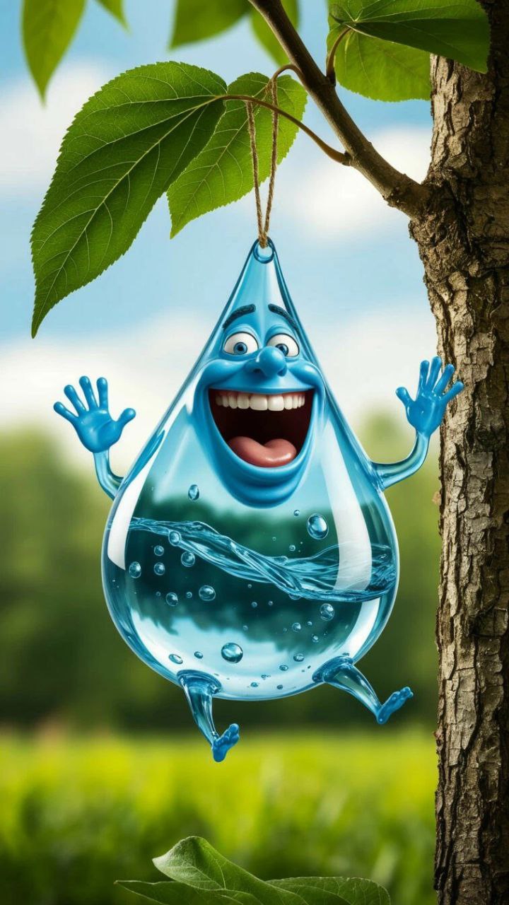 Капитошка. 💦 Детям. 💦 Детская песенка.