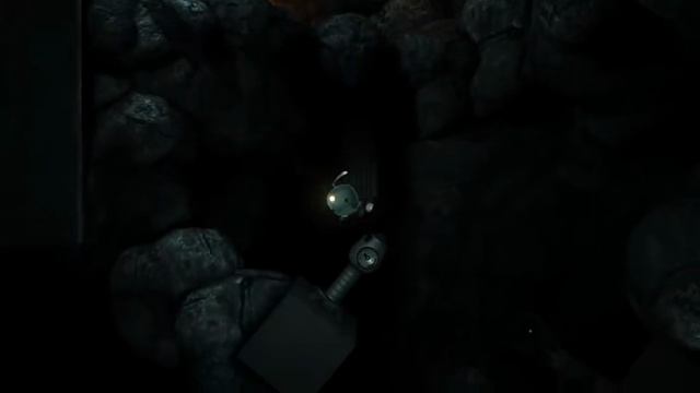 Unmechanical-Full Playthrough