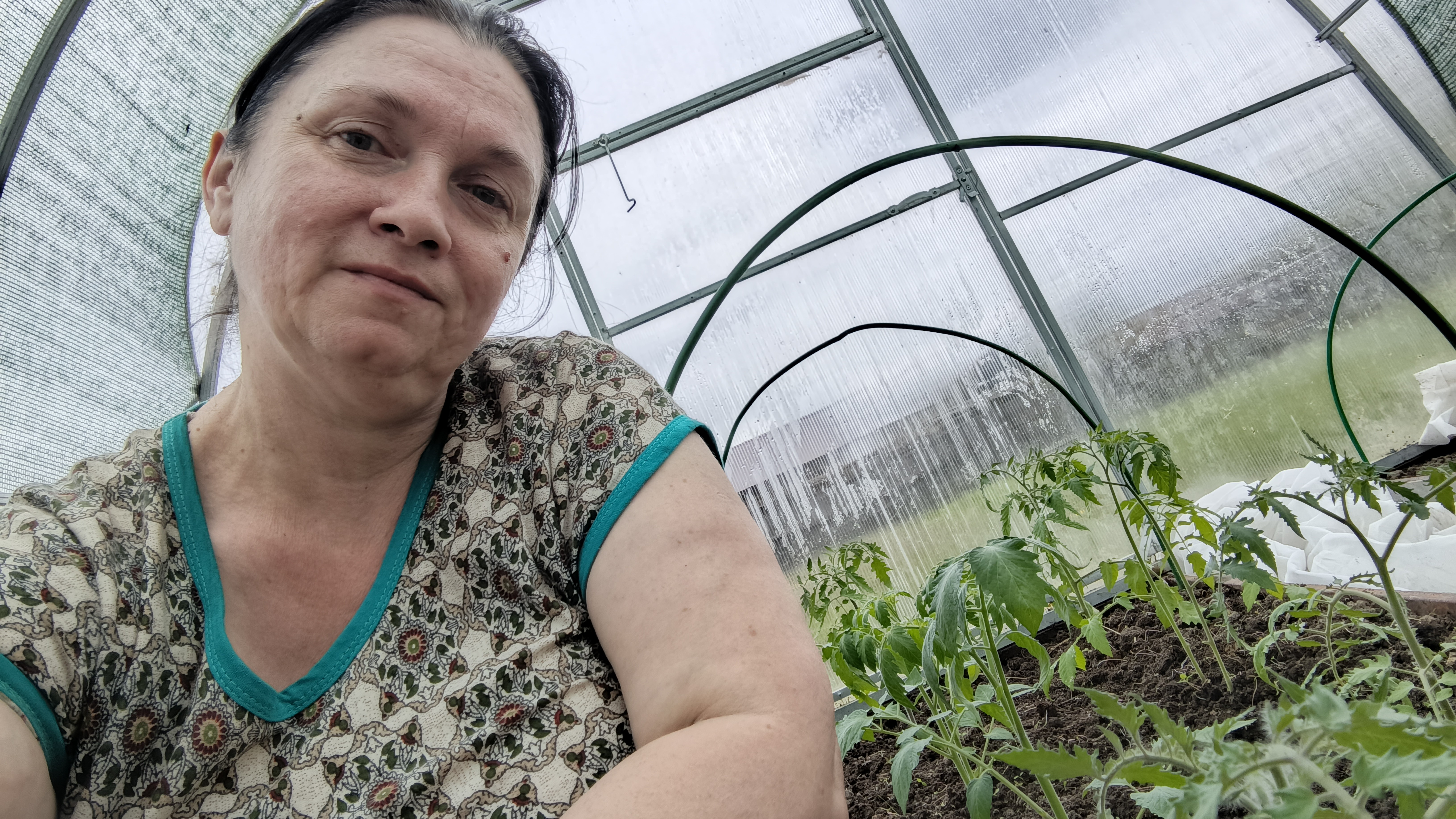 04-05-2025. Как поживают мои растишки 🌱🌱🌱