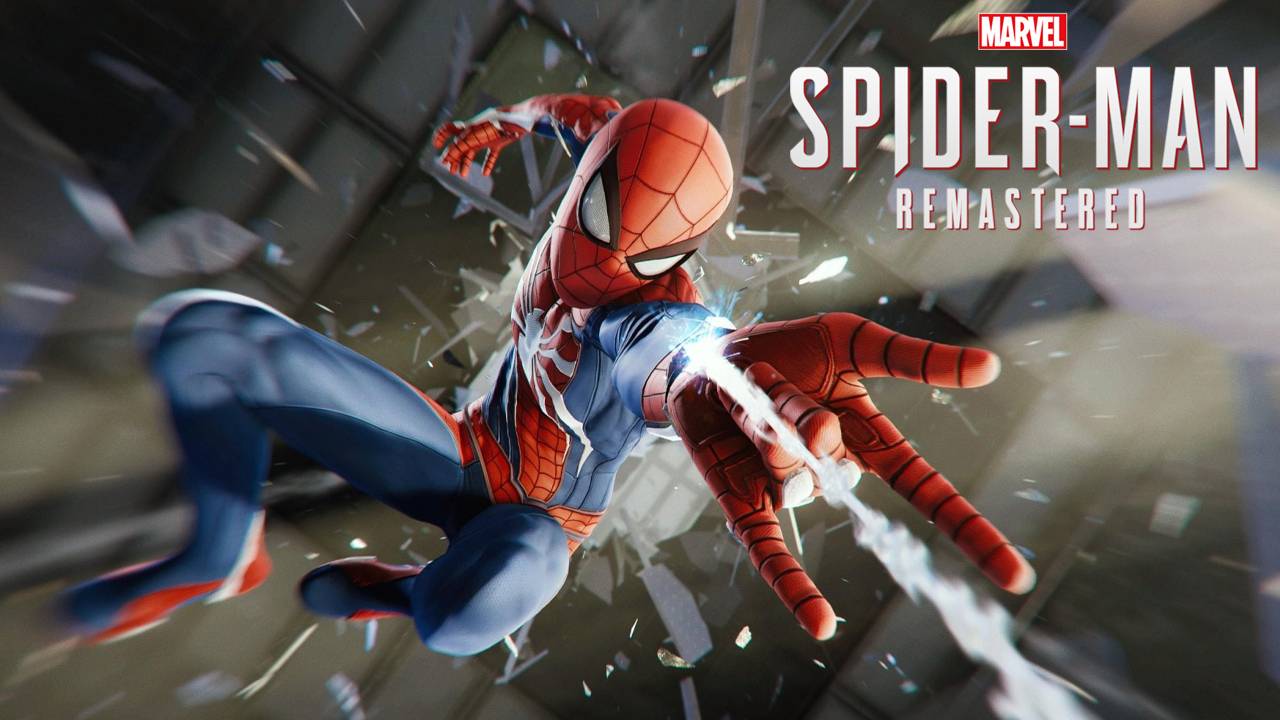 ПО СЛЕДУ | Marvel’s Spider-Man Remastered / Человек Паук | #17