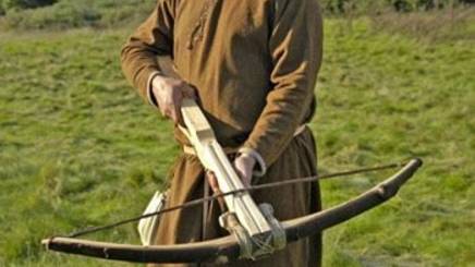 Mount&Blade2: Bannerlord Вландийский снайпер. Максимальный хардкор#10