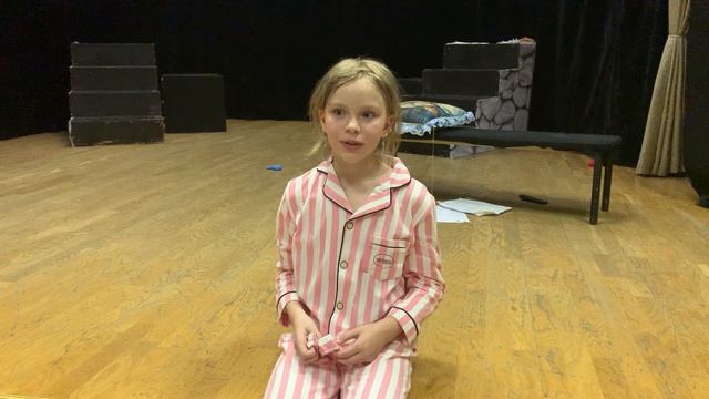 Анонс спектакля «В организме у лентяя»