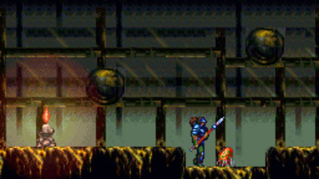 Musya: The Classic Japanese Tale of Horror (SNES) - Полное прохождение (100%) [4K] [60FPS]