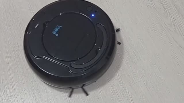 Bowai: Китайский робот-пылесос, который реально убирает?