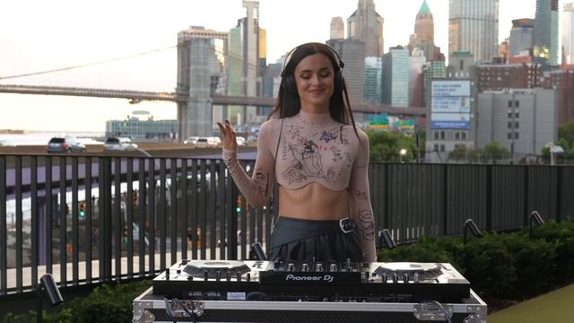 Korolova - New York, USA, @_Live_@