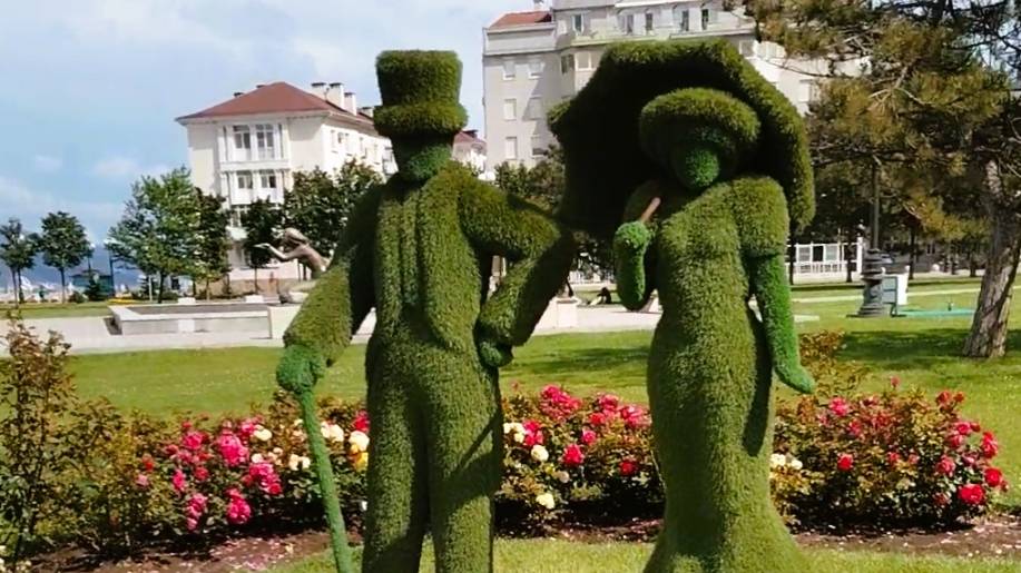 Прогулка по Новороссийску за один день