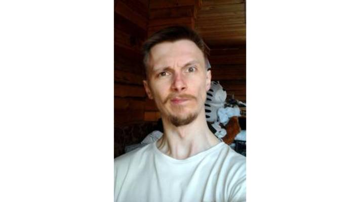 N7 Molot - влог 02