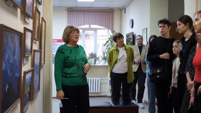 135 Видео от НФО Мир через Культуру