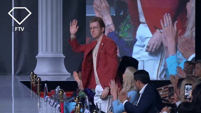 Неделя моды «Estet Fashion Week»