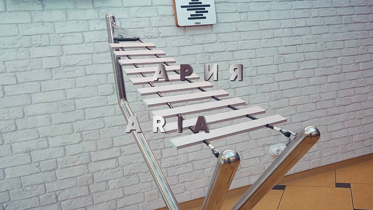 «АРИЯ»