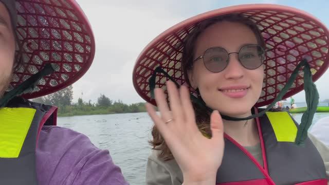 Хой Ан – волшебный город-музей рядом с Данангом | Уют, история и атмосфера Вьетнама