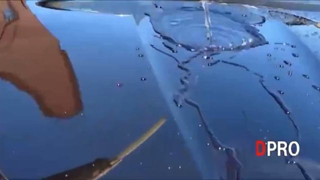 Самая крутая керамика для авто