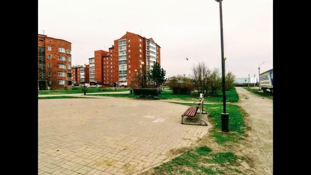 Про арт - объект Вагонетка на ул. Базовой(не стало, но было