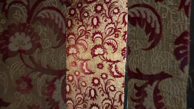 Неизвестный Щукин. Восточная часть коллекции. Часть вторая.