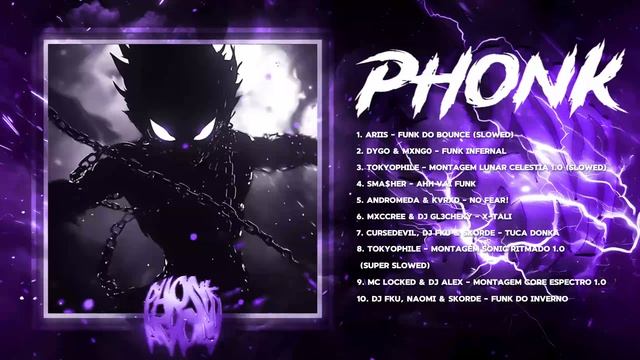 ТОП ФОНКА 2025!