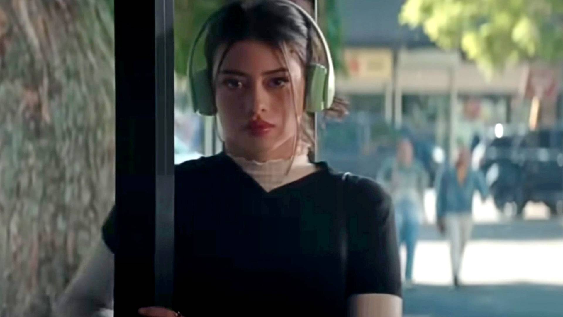 НОВОКАИН - трейлер