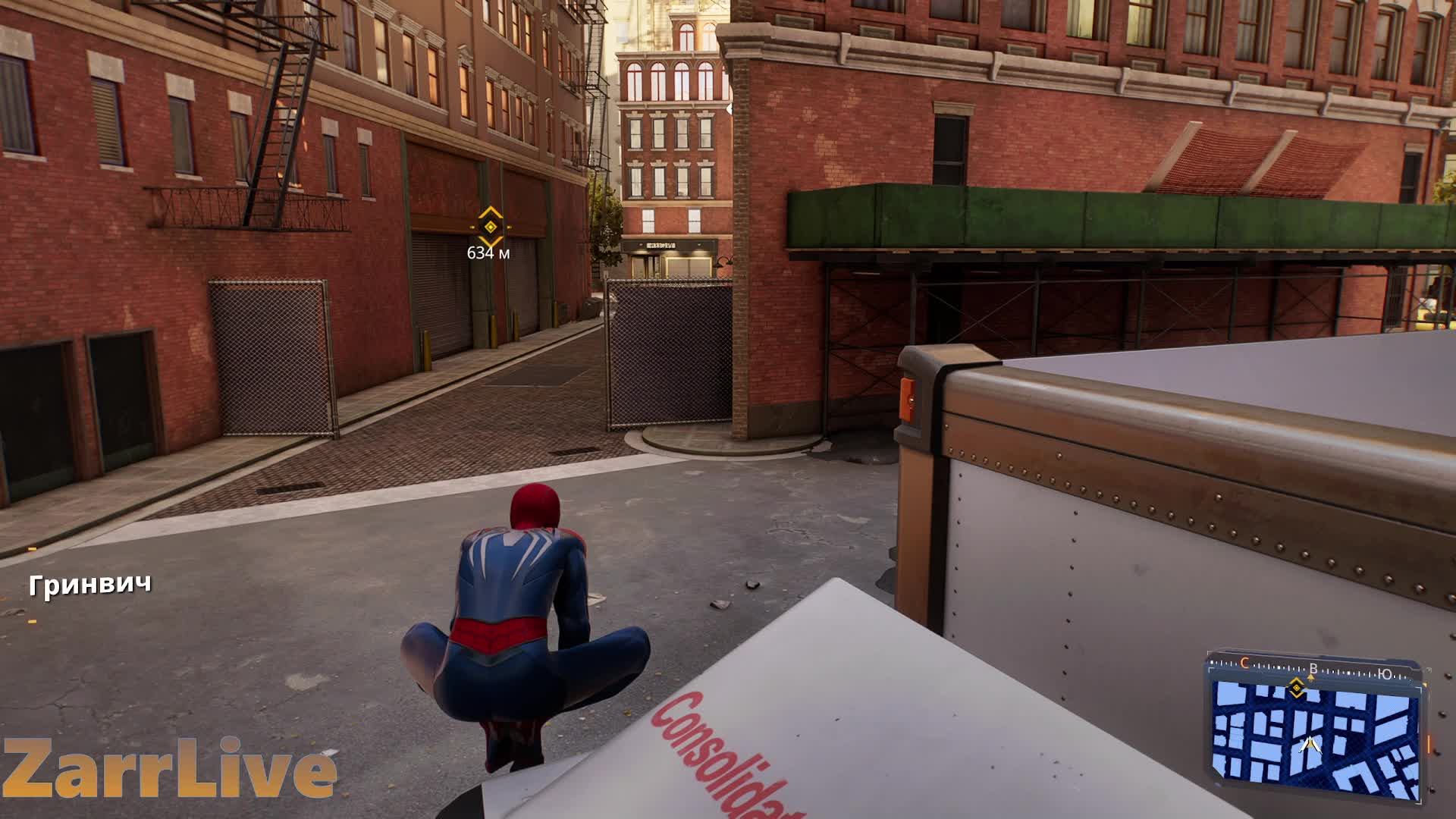 SPIDER-MAN 2 | Герои в масках: полное погружение в мир Человека-Паука!