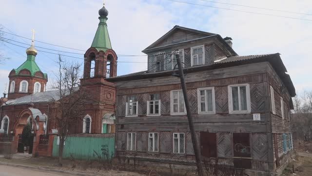 Поездка в город Ржев по местам великой битвы. 80 лет Великой Победе