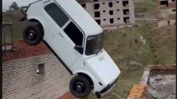 Эпичные придурки :)