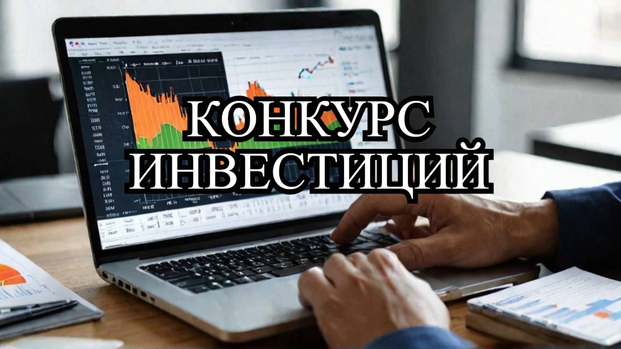 Конкурс №6 (Т.Инвестиции)