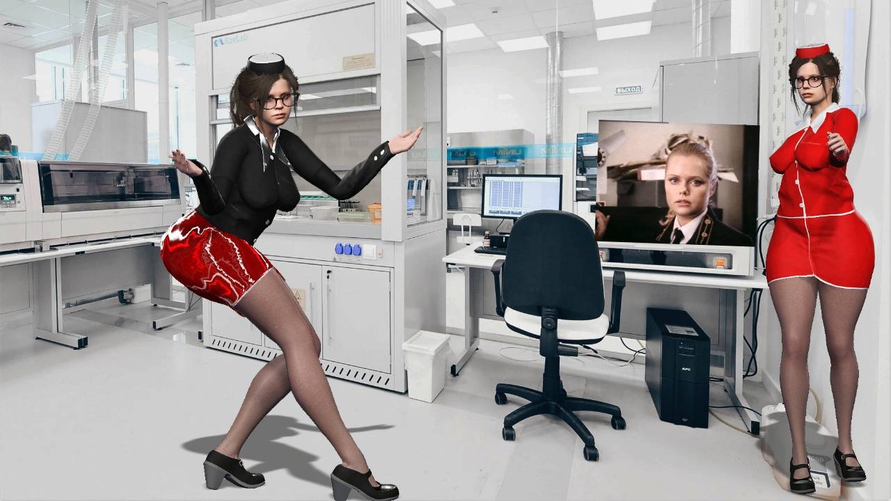 Гвоздик.Ина.НиКриминальный талант.Часть Вторая (2025)