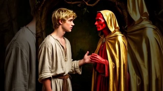 Еще один великолепный МИФ - Глава восьмая