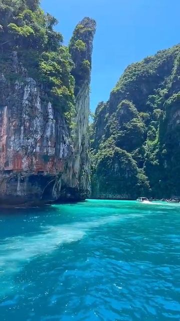 Визит в Таиланд это всегда маленькое, солнечное приключение