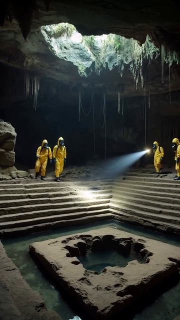 В Поисках Неизведанного 04.05.2025