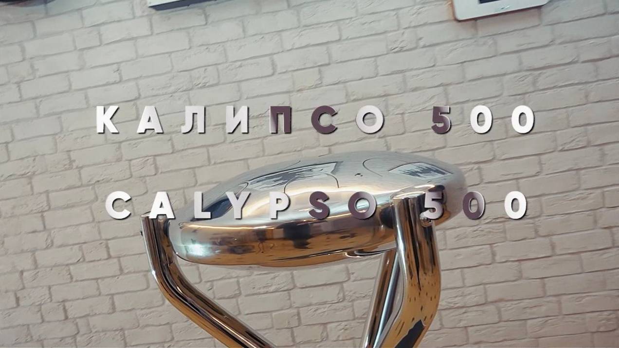 «КАЛИПСО 500»