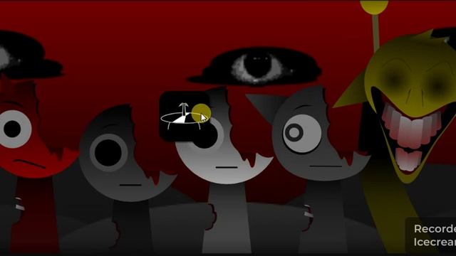 Спрунки но как Бруд