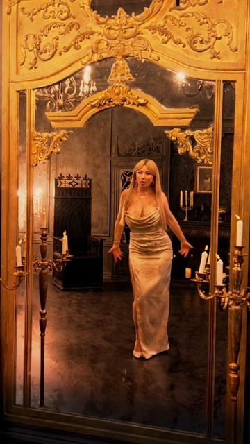 Жизненный трек, но словно из сказки #нинафокина#парус#ninafokina#music#отношения#русскаямузыка#топ