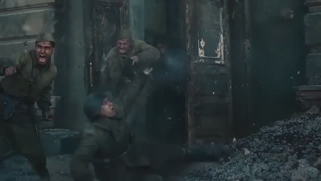 "Зажгите свечи."