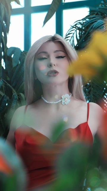 Я раскрываю свой измученный парус. Слушай трек в сети! #нинафокина#парус#музыка#ninafokina#music