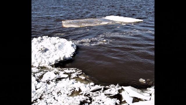 "РУССКИЙ СЕВЕР В СТИЛЕ ЧИЛАУТ"... (Фото гр. СЕВЕРНАЯ ГЛУБИНКА), музыка - "CHILLOUT & AMBIENT")